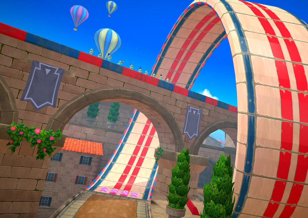 Sonic Racing | Sonic The Hedgehog