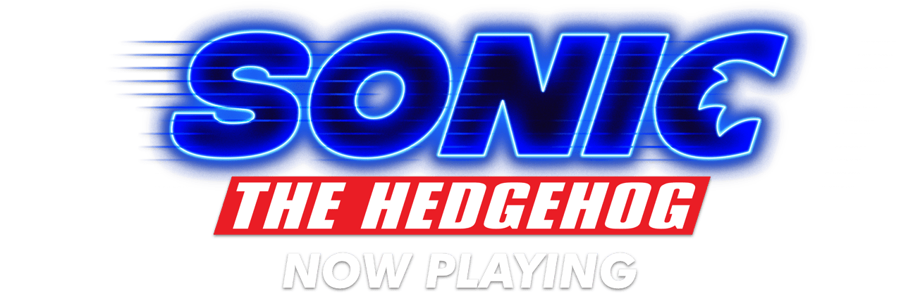 Sonic The Hedgehog Website